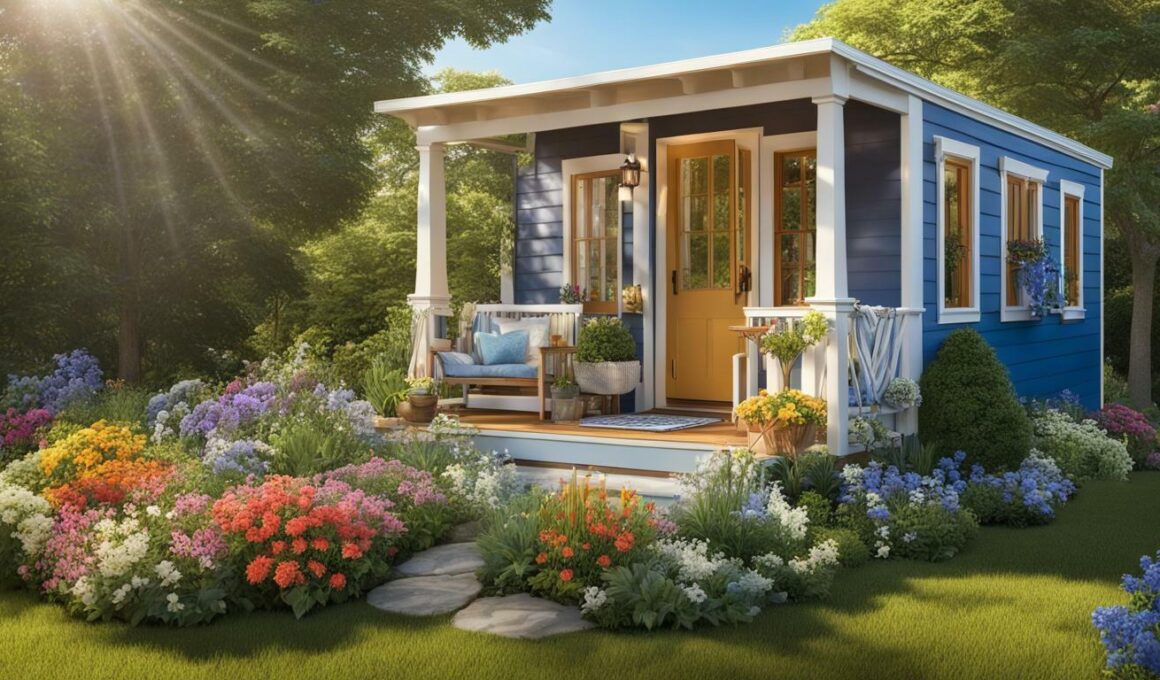 Where Can You Put A Tiny Home