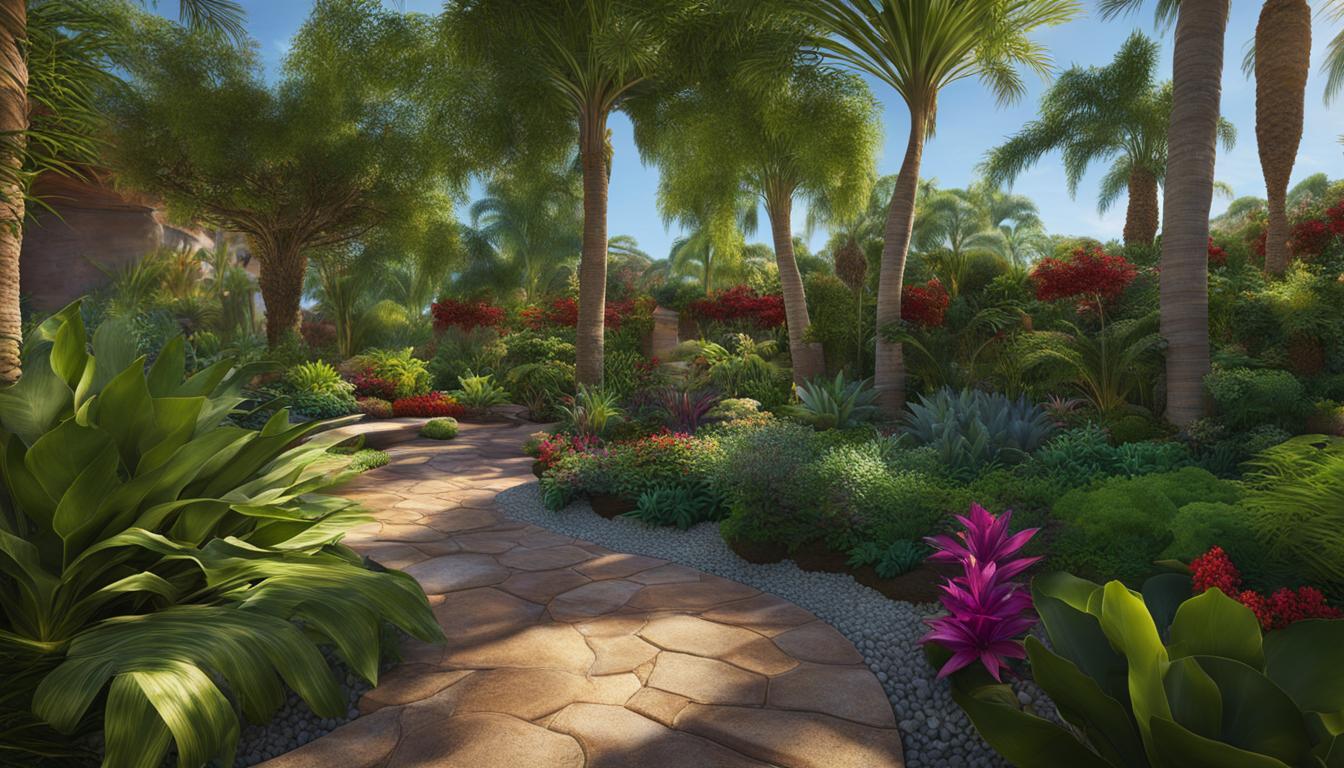 Explore Drought Tolerant Tropical Plants For Warm Climates 0947