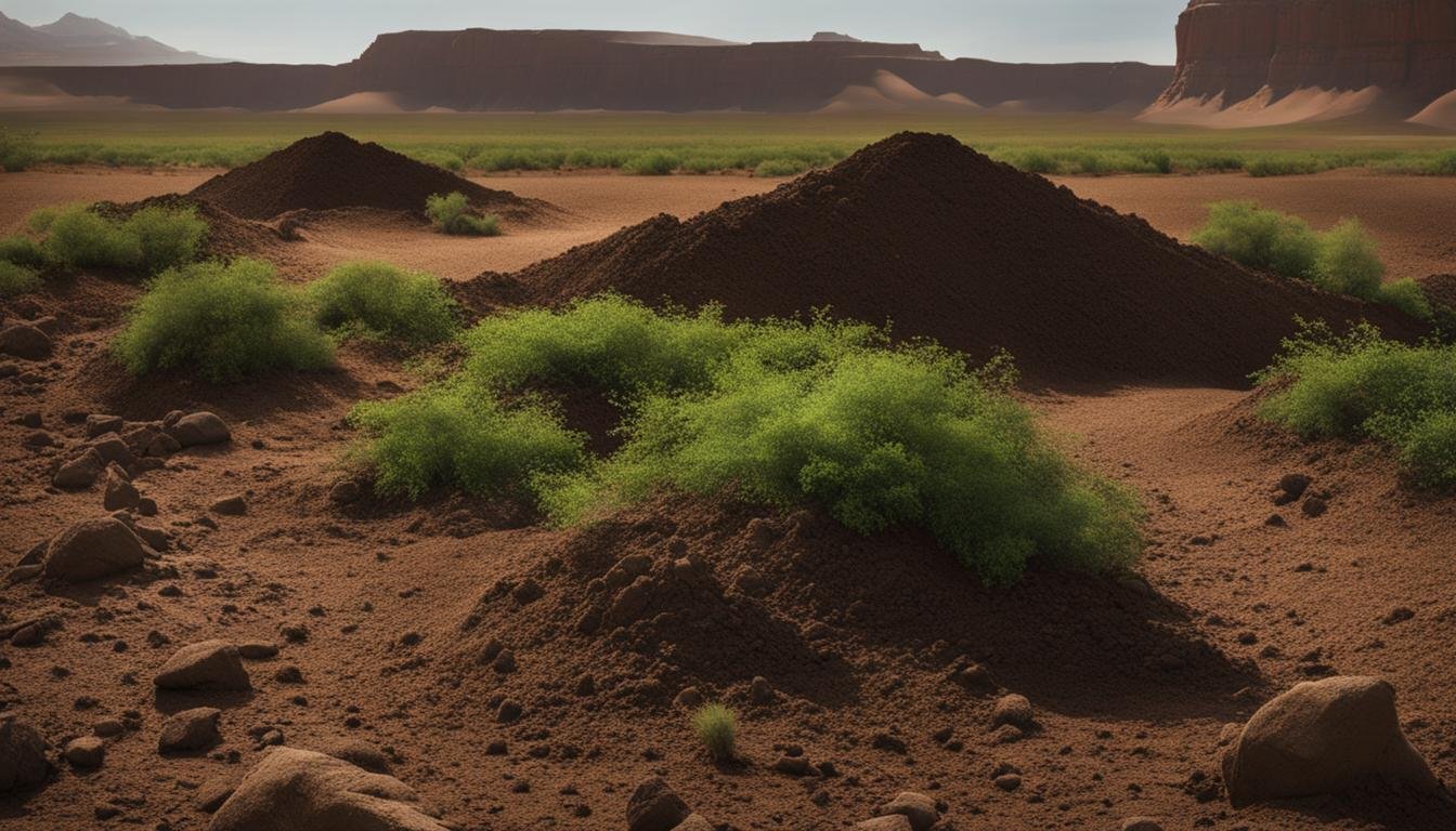 Mastering Soil pH Adjustment for Desert Plants: A Guide